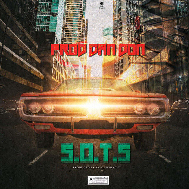 S.O.T.S - song and lyrics by Prod Da Don | Spotify