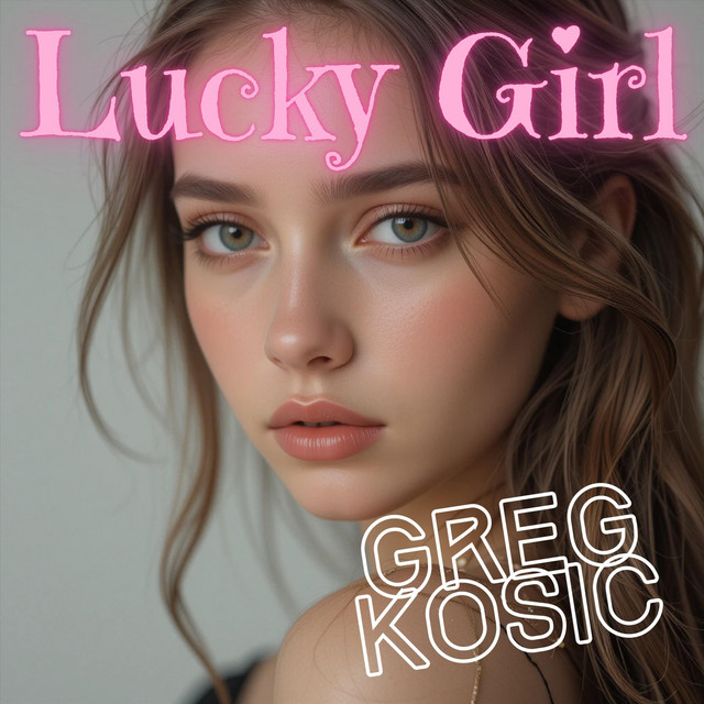 Lucky Girl Song And Lyrics By Greg Kosic Spotify