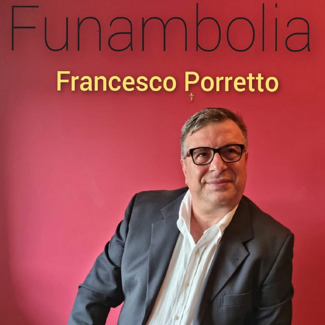 Francesco Porretto | Spotify