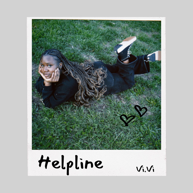 Helpline - Single by Vi.Vi | Spotify