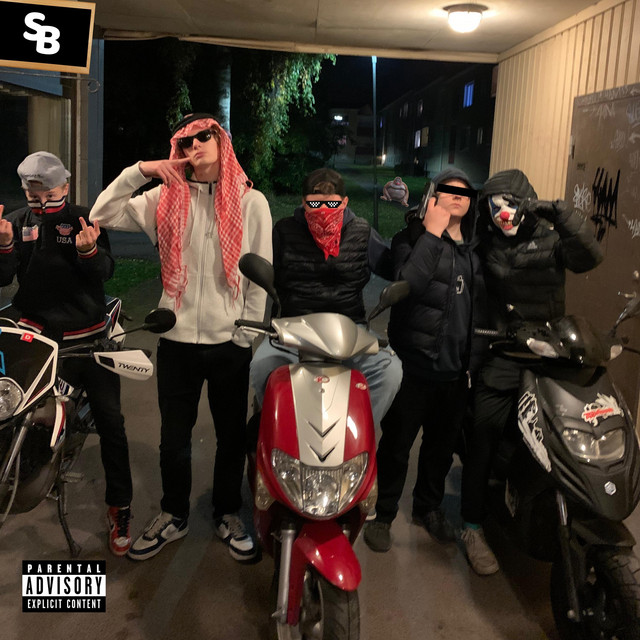HG Gangsta, Pt. 3 - Single by Sad Bread | Spotify