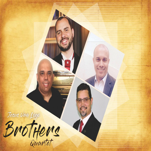 Brothers Quartet | Spotify