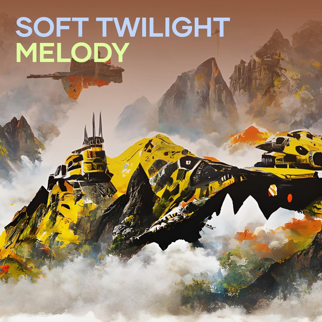 Soft Twilight Melody - Single by TRADITIONAL MUSIC SIF | Spotify