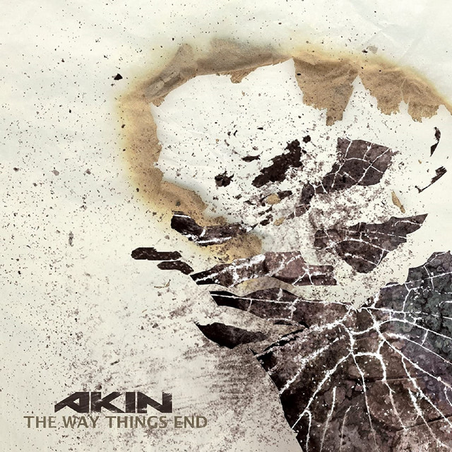Akin | Spotify