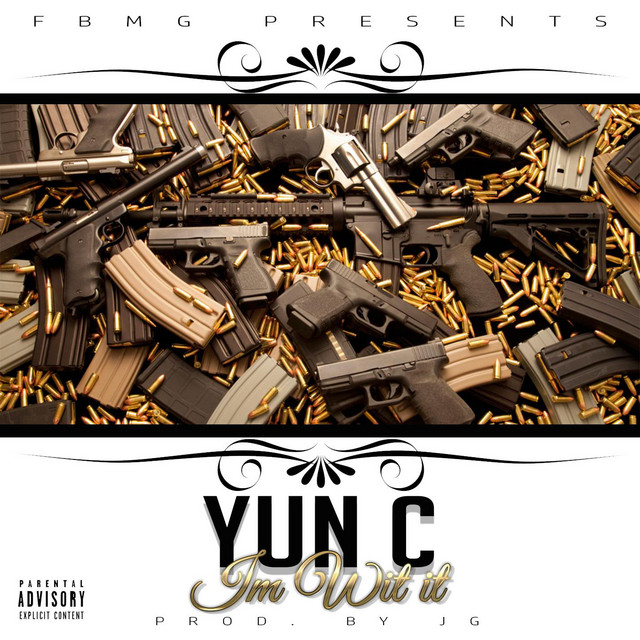 Yun C | Spotify