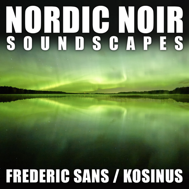 Strings Soundscape - song and lyrics by Frederic Sans | Spotify