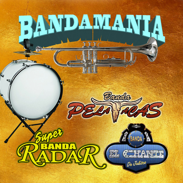 BPM and key for songs by Banda el Chante de Jalisco | Tempo for Banda ...