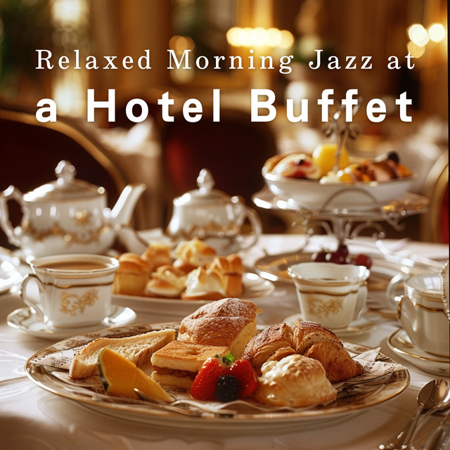 Relaxed Morning Jazz at a Hotel Buffet - Album by Circle of Notes | Spotify