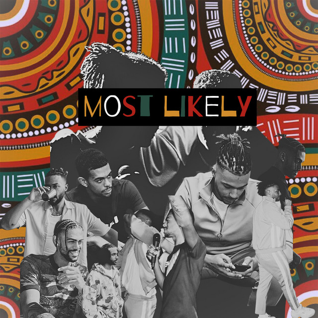 Most Likely - Single de YGM | Spotify