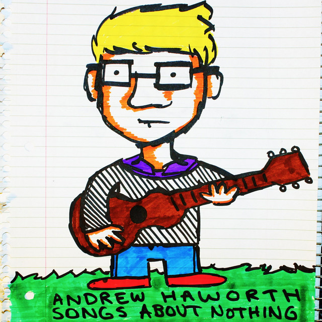 Movie Theater - música y letra de Andrew Haworth | Spotify