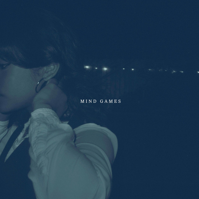 Mind Games - EP by Klaudia Dai | Spotify