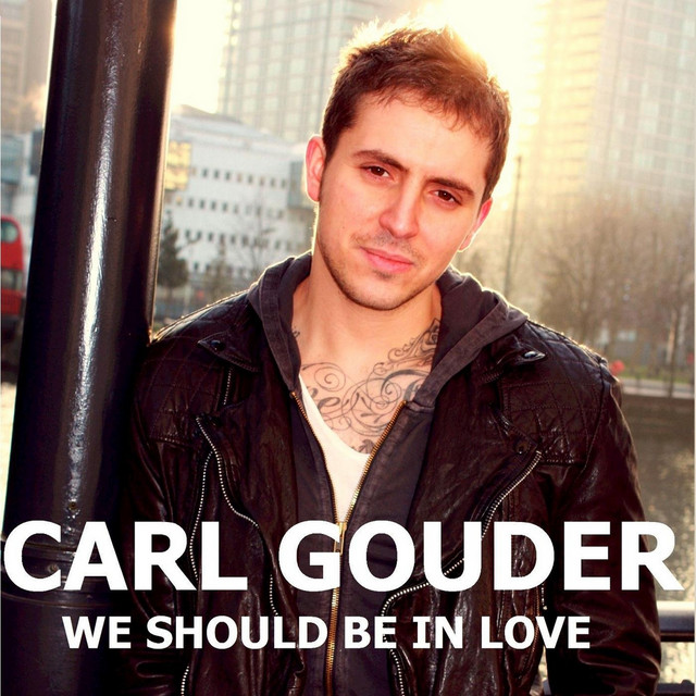 Carl Gouder | Spotify