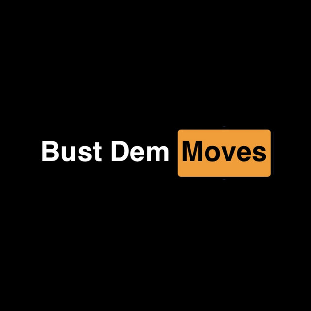 Bust Dem Moves - EP by Shokaii | Spotify