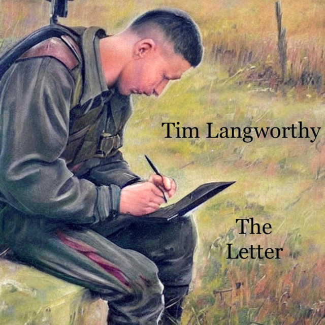 The Letter - Single by The Letter | Spotify