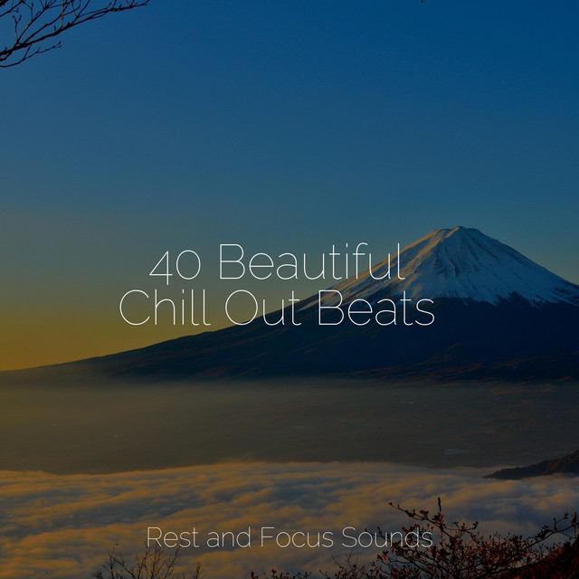 40 Beautiful Chill Out Beats - Album by Relaxed Minds | Spotify
