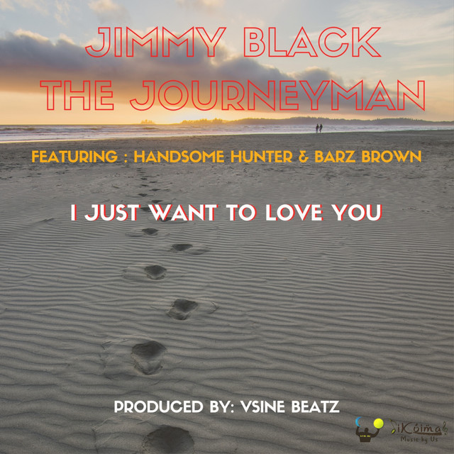 Jimmy Black The Journeyman: Songs list, genres, analysis and similar ...