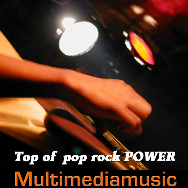 Top of Pop Rock Power - Compilation by Various Artists | Spotify