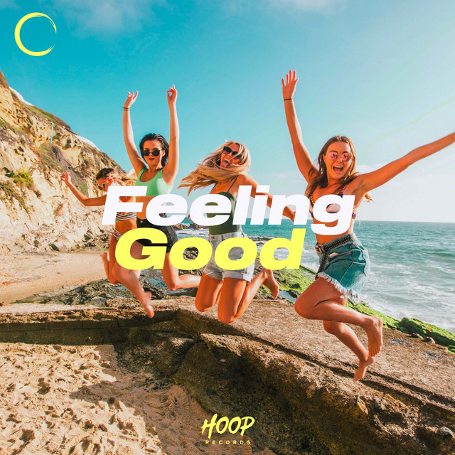 Feeling Good : The Best Music to Feel so Good by Hoop Records ...