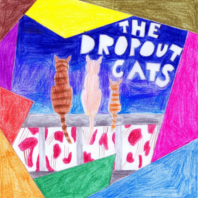 The Dropout Cats - Compilation by One In A Googolplex | Spotify