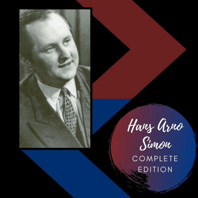 Complete Edition - Album by Hans Arno Simon | Spotify