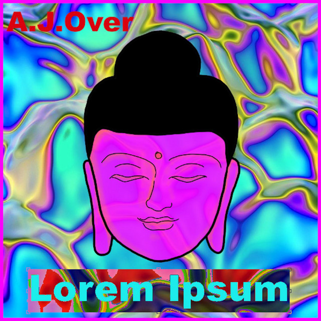 Lorem Ipsum - Single by A.J. over | Spotify