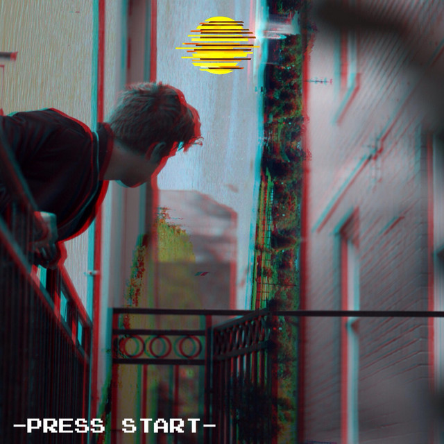 -Press Start- - Album by Chad Downing | Spotify