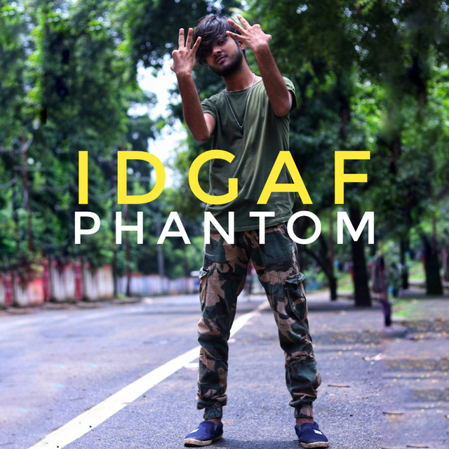 PHANTOM | Spotify