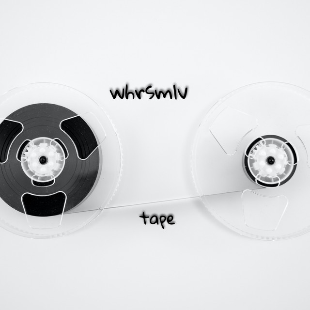 Tape - Single by whrsmlv | Spotify