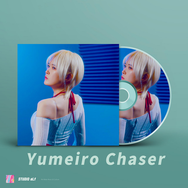 Yumeiro Chaser - song and lyrics by aLf | Spotify