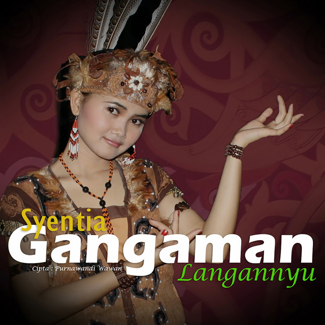Gangaman Langannyu - Single by Syentia | Spotify