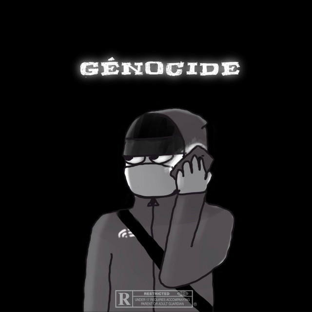 Génocide - Single by Palmi | Spotify