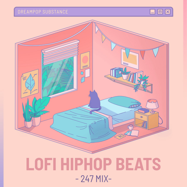 Lofi HipHop Beats 247 Mix - Album by LO-FI BEATS | Spotify