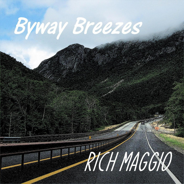Byway Breezes - Single by Rich Maggio | Spotify