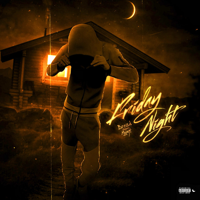 Friday Night - Single by Rich Glizzy | Spotify