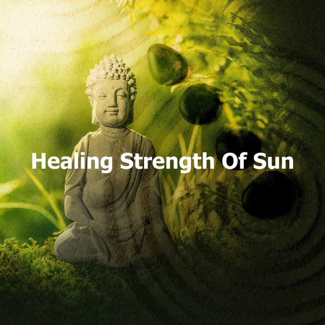Healing Strength Of Sun - Album by Yoga for Sun Salutations | Spotify