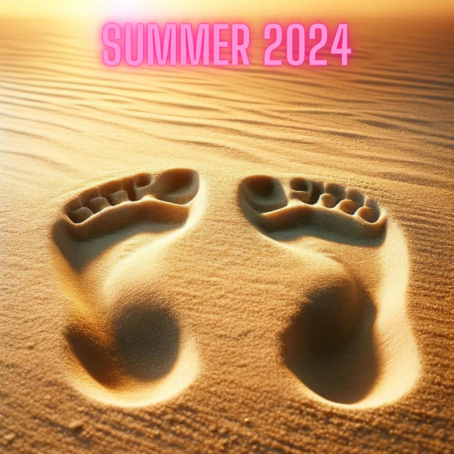 Summer 2024 - Album by Beach House Chillout Music Academy & Cool ...