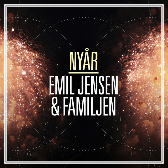 Nyår - Single by Emil Jensen | Spotify