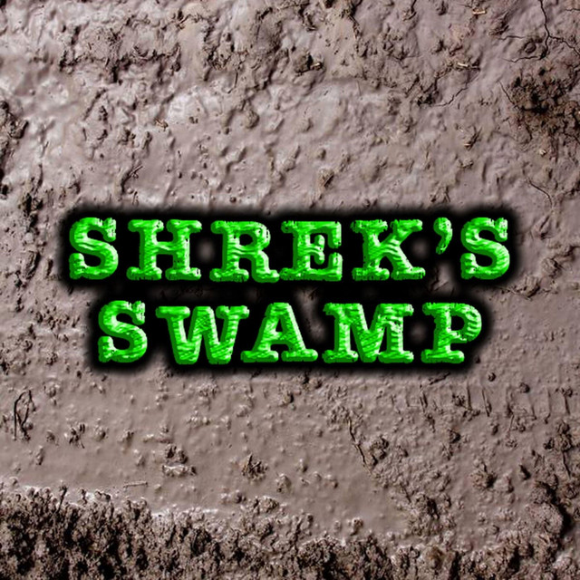 Shrek's Swamp - Single by Gmoneythewoat | Spotify