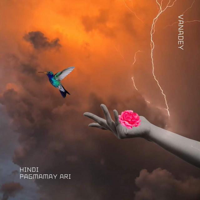 Hindi Pagmamay-ari - Single by Vanadey | Spotify