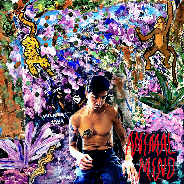 Animal Mind - Single by Dan Rico | Spotify