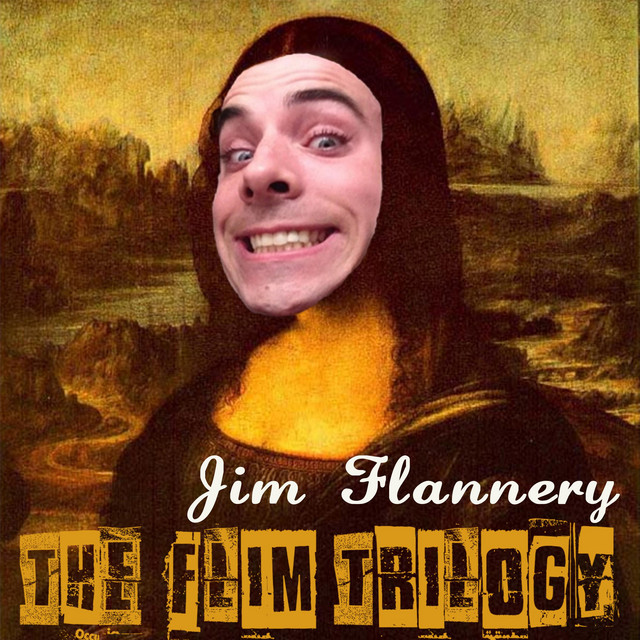 The Flim Trilogy - Audiobook by Jim Flannery | Spotify