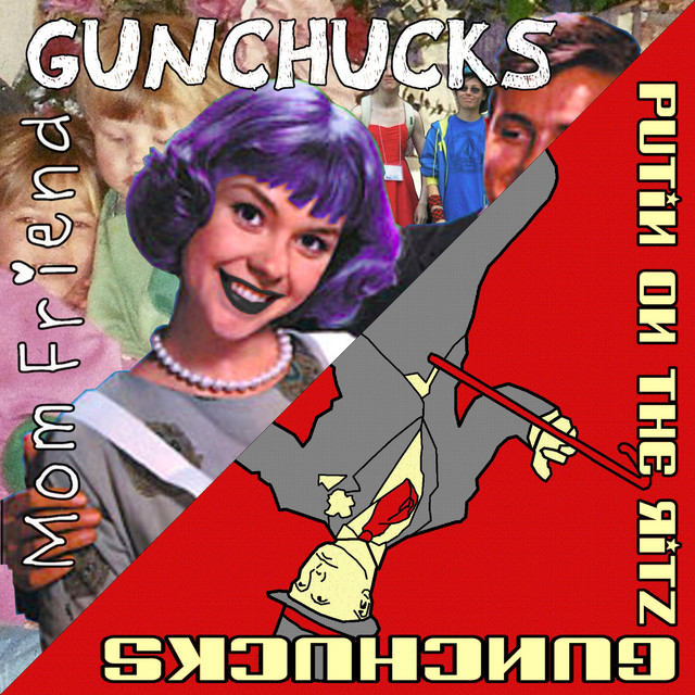 Gunchucks | Spotify