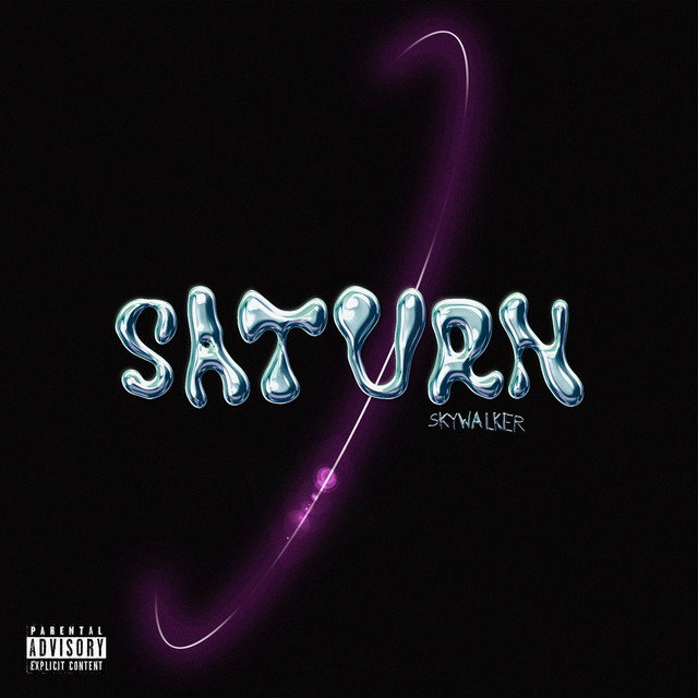 Saturn - Album by skywalker | Spotify