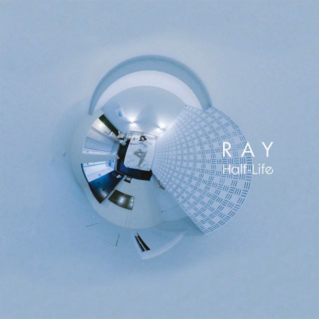 RAY - Single by Half-Life | Spotify