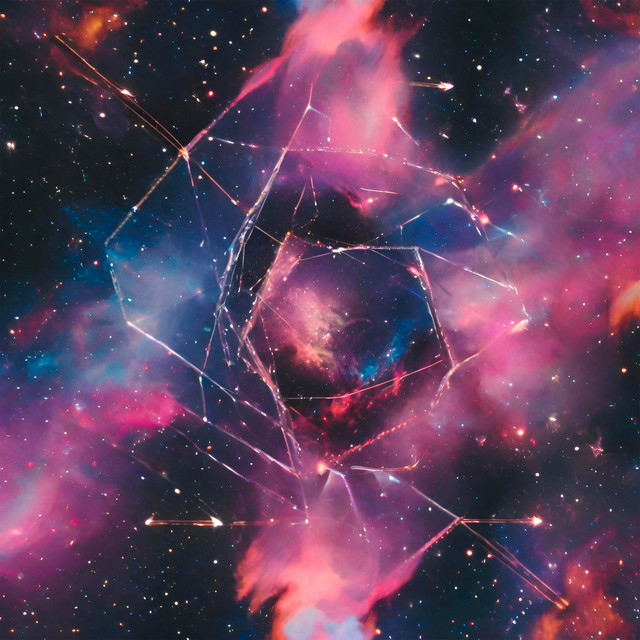 Cosmic Drive - Single by Only_Good_Wave | Spotify