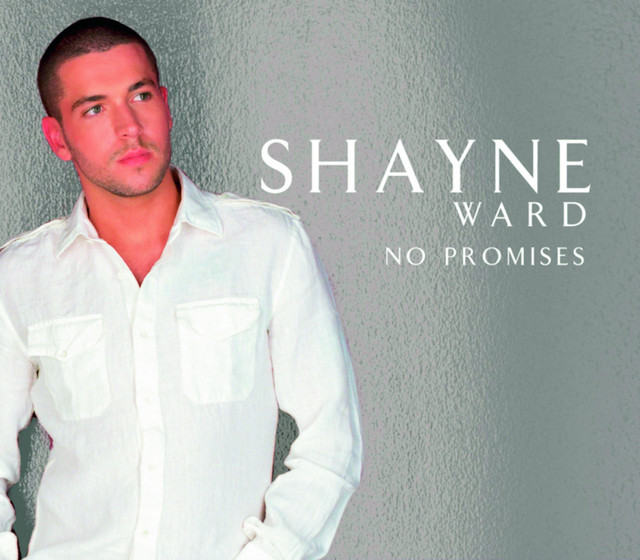 Shayne Ward - Se alla låtar och listplaceringar - NostalgiListan