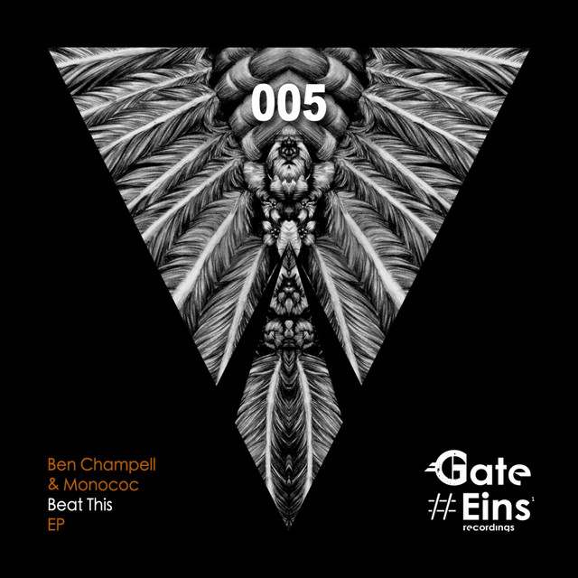 Beat This - Single by Ben Champell | Spotify