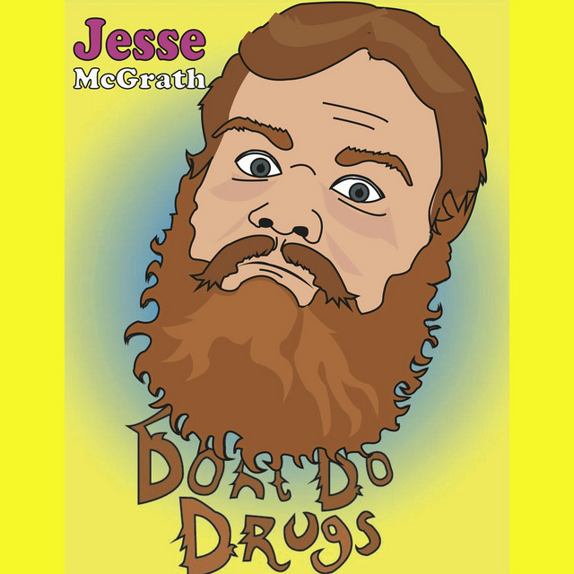 Hey Ruth - música y letra de Jesse McGrath | Spotify