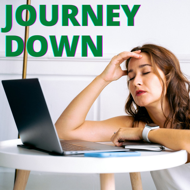 Journey Down - Single by Devin Pratt | Spotify