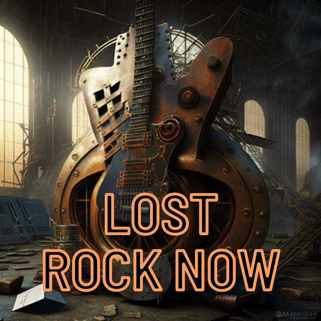 Lost - Rock Now - Compilation by Various Artists | Spotify